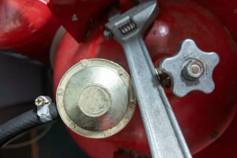 Fiberglass Propane Tank Problems - 5 Common Issues - Camper Upgrade