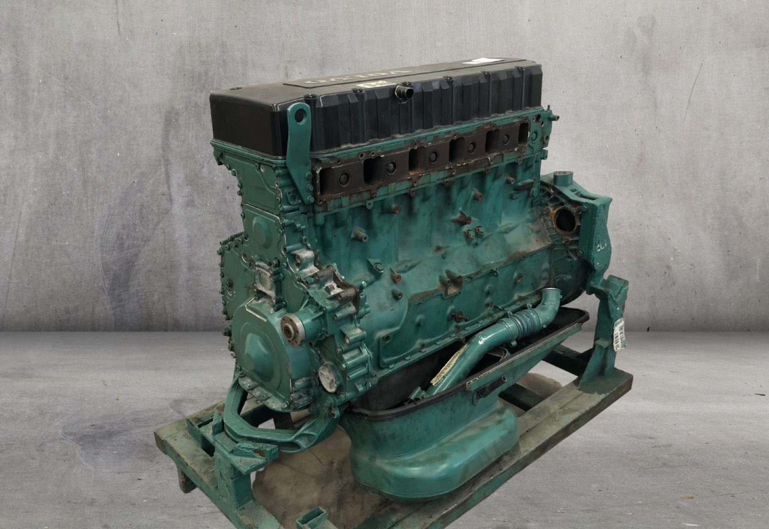 3 Methods To Fix Volvo D12 Fuel Pressure Problem - Camper Upgrade