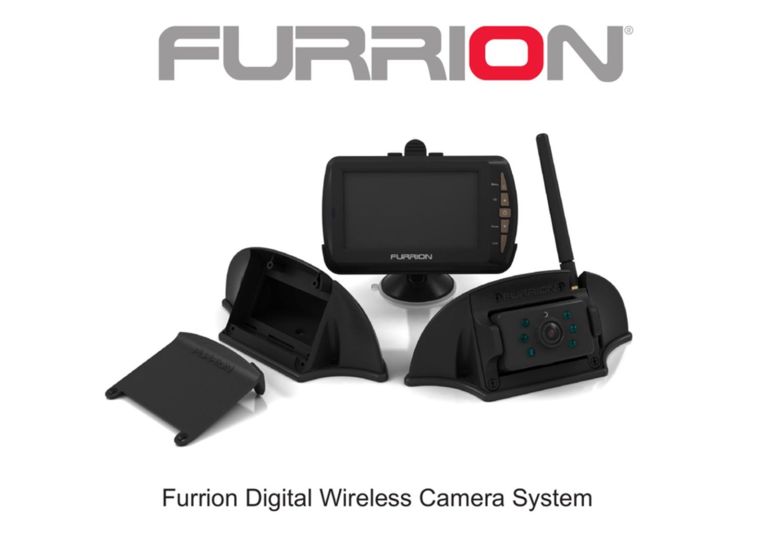 Furrion Monitor Not Working? Try These 6 Troubleshooting Steps - Camper ...