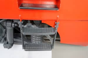 Step-By-Step Guide On Homemade RV Step Stabilizer - Camper Upgrade