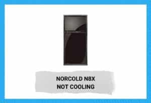 8 Troubleshooting Tips For Norcold N8X Not Cooling - Camper Upgrade