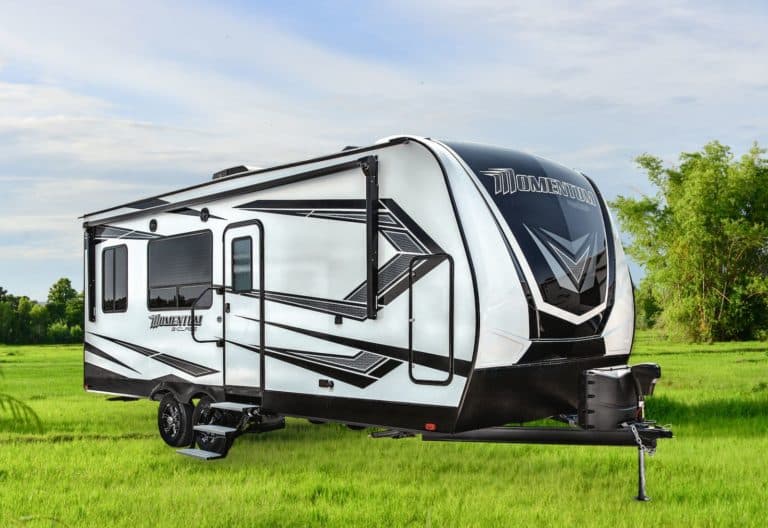 Alliance RV vs Grand Design: Which Should You Get? - Camper Upgrade