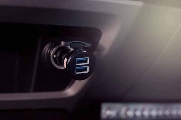 3 Ways To Fix Dodge Ram USB Port Not Working - Camper Upgrade
