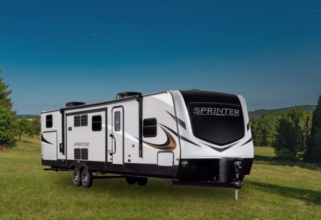 Keystone Sprinter Reviews: Are They Worth It? - Camper Upgrade