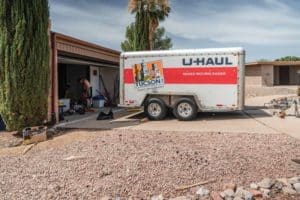3 Methods To Fix U Haul Trailer Lights Not Working - Camper Upgrade