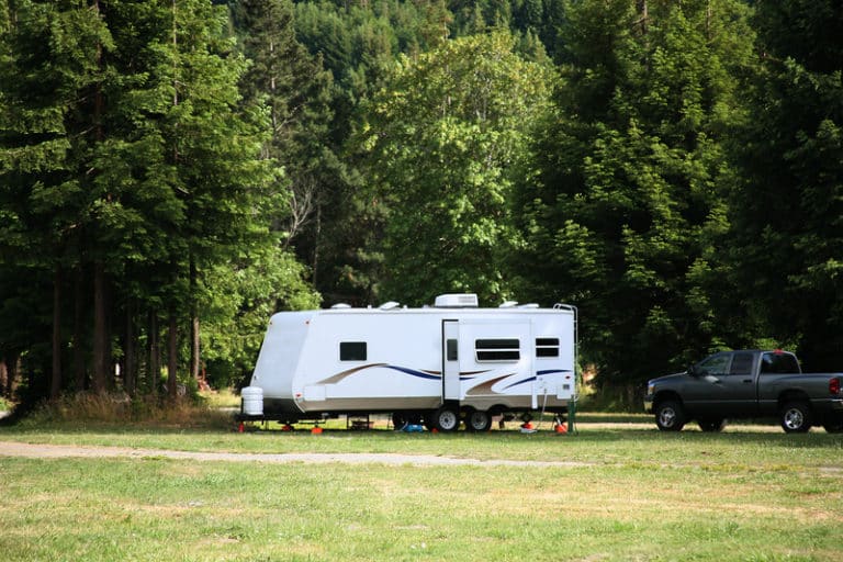 4 Solutions For The Gulfstream Slide Out Problem - Camper Upgrade