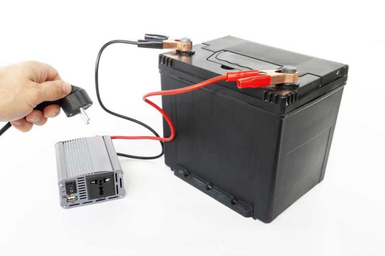 3 Common Freedom Combi Inverter Charger Problems (Troubleshooting ...