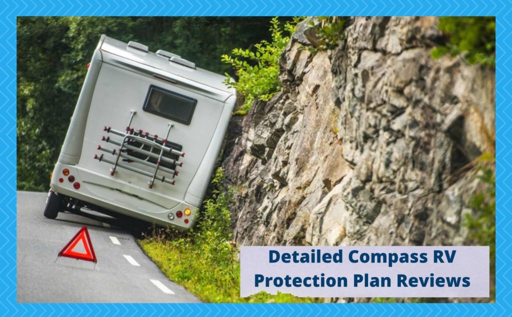 Compass RV Protection Plan Reviews - Camper Upgrade